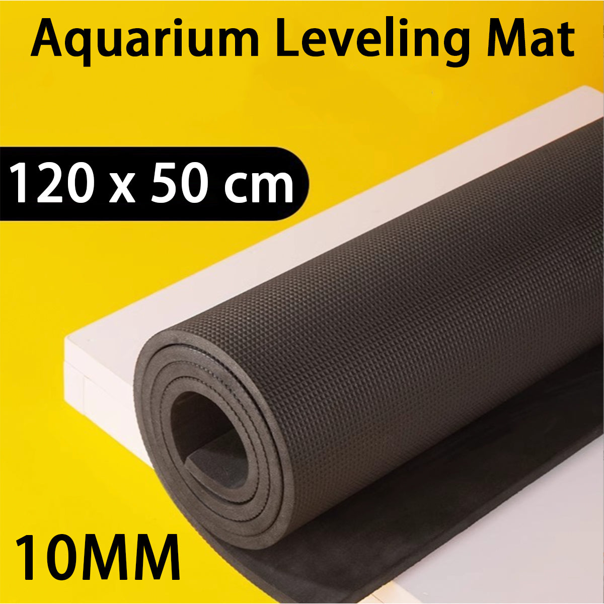Aquarium Leveling Mat | www.best-aquaticworld.com